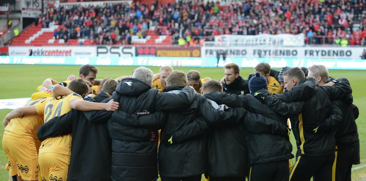 Bildeserie fra Brann SK - Bodø/Glimt / Bodø/Glimt